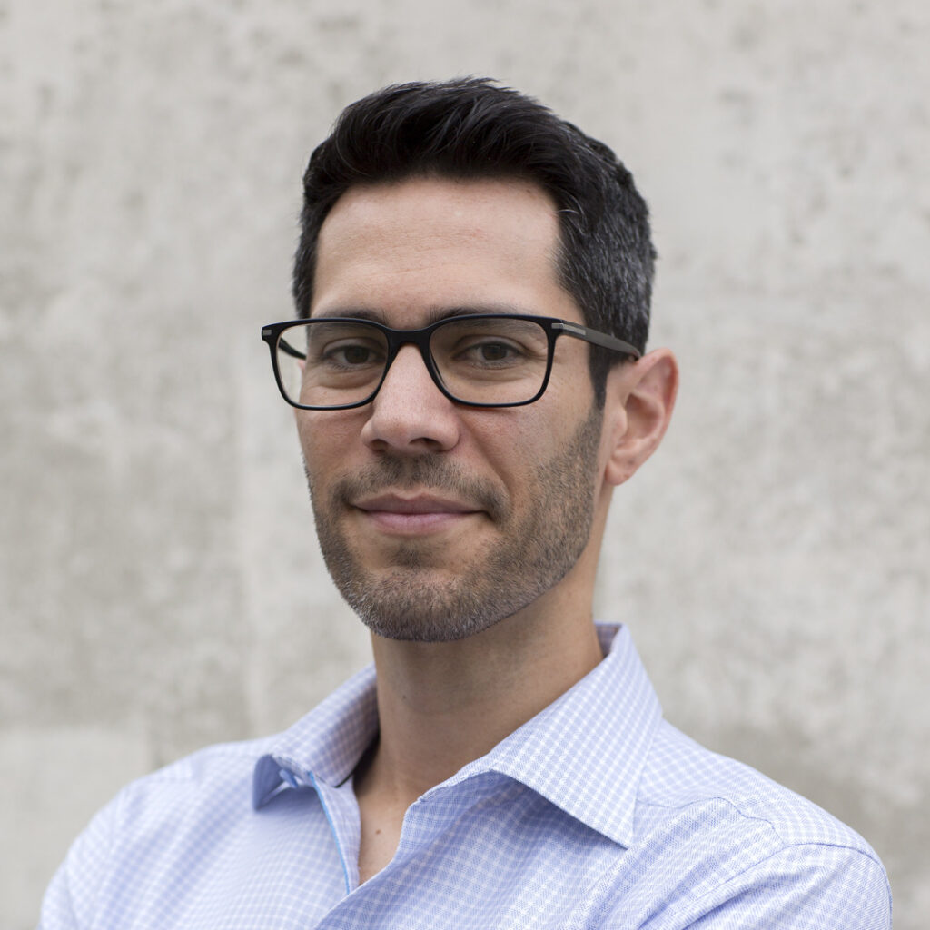 Ryan Dusick - Public & Keynote Speaker - WWSG