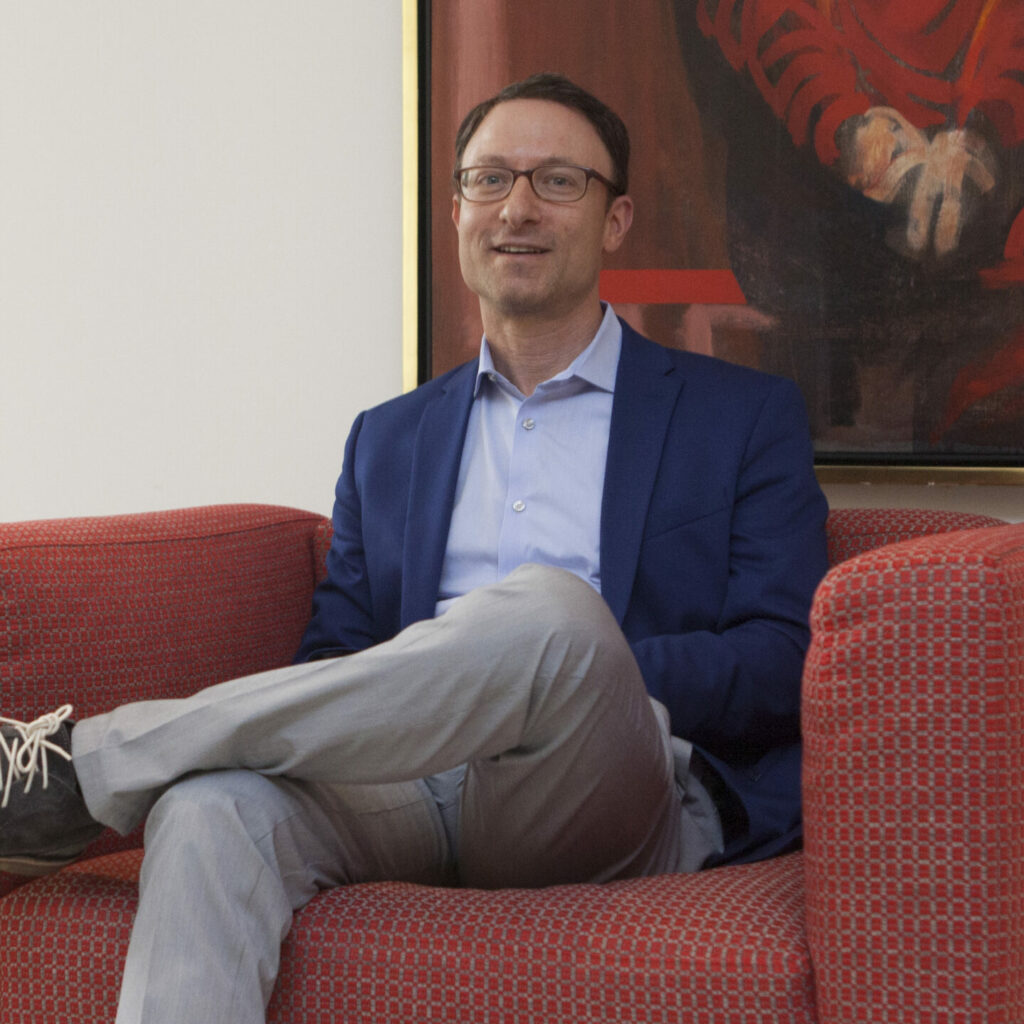 Gregory Zuckerman - Worldwide Speakers Group