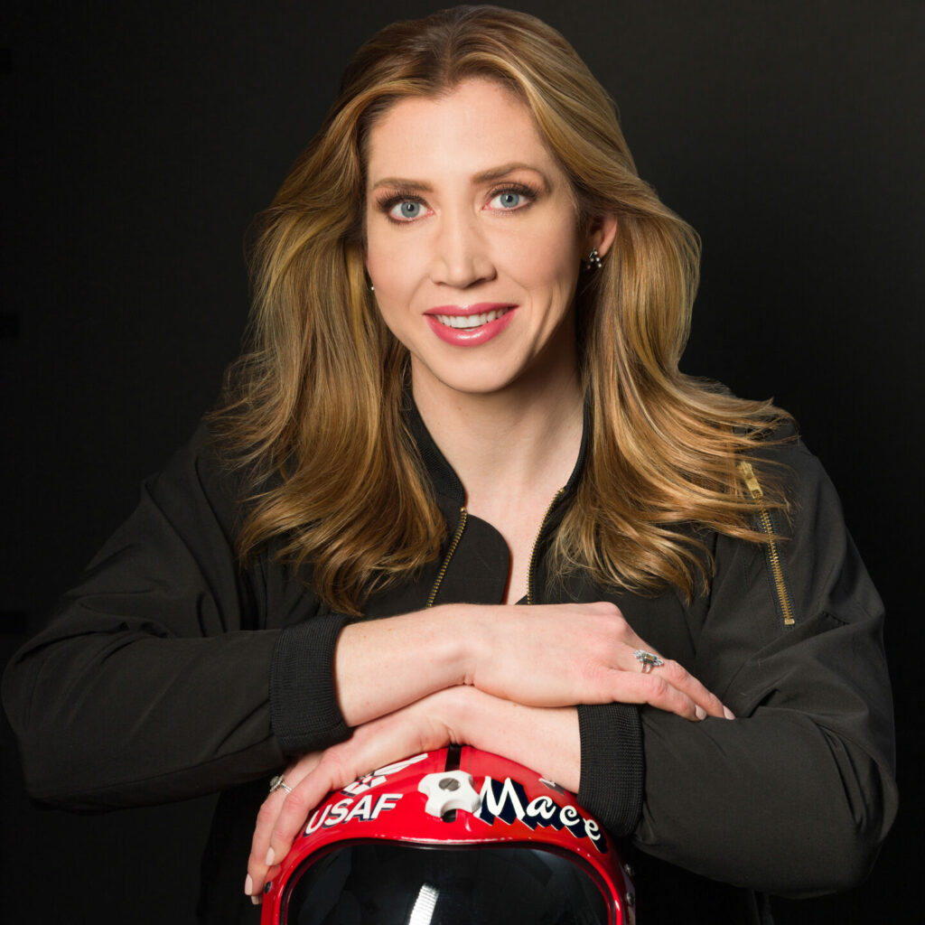 Michelle Curran - Public & Keynote Speaker - WWSG