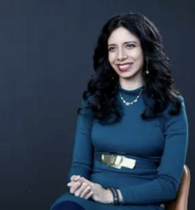 Anima Anandkumar on Using Generative AI to Tackle Global Challenges ...