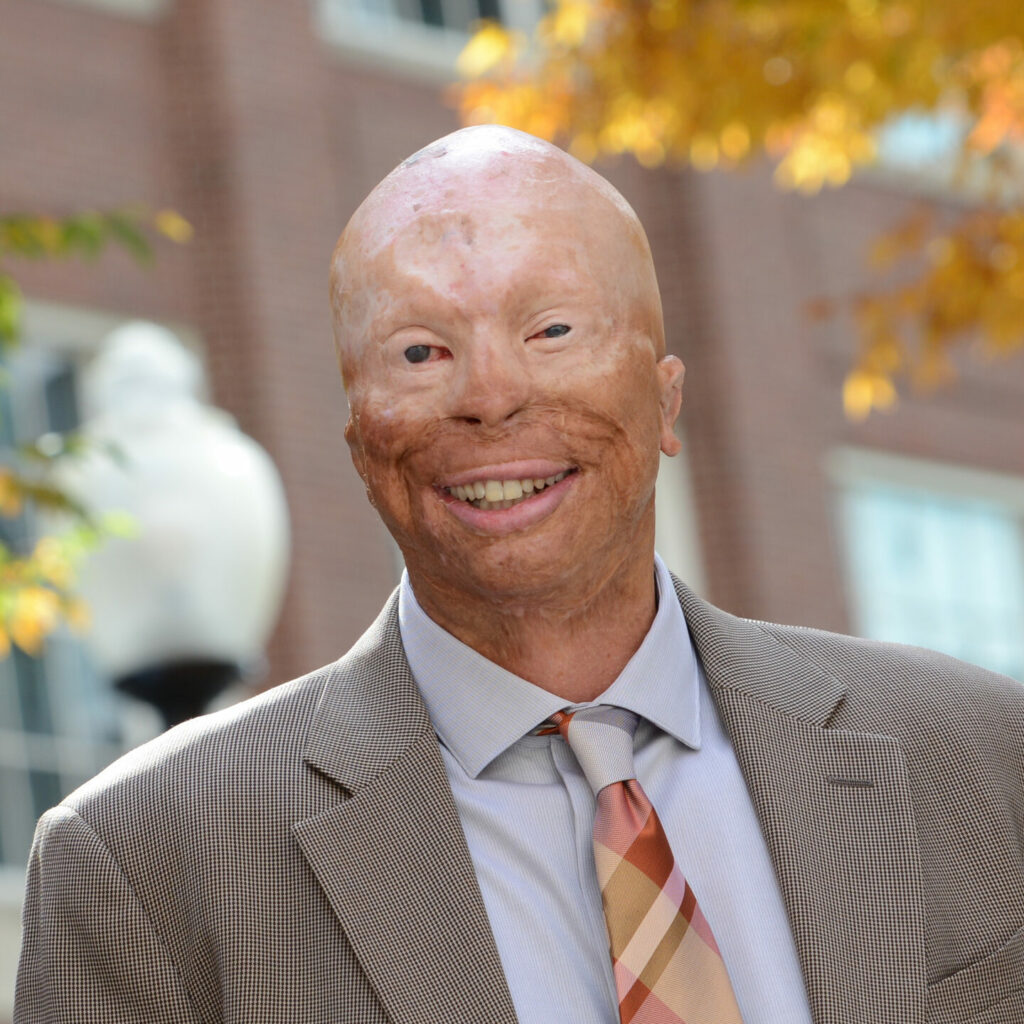 Jason Schechterle - Public & Keynote Speaker - WWSG