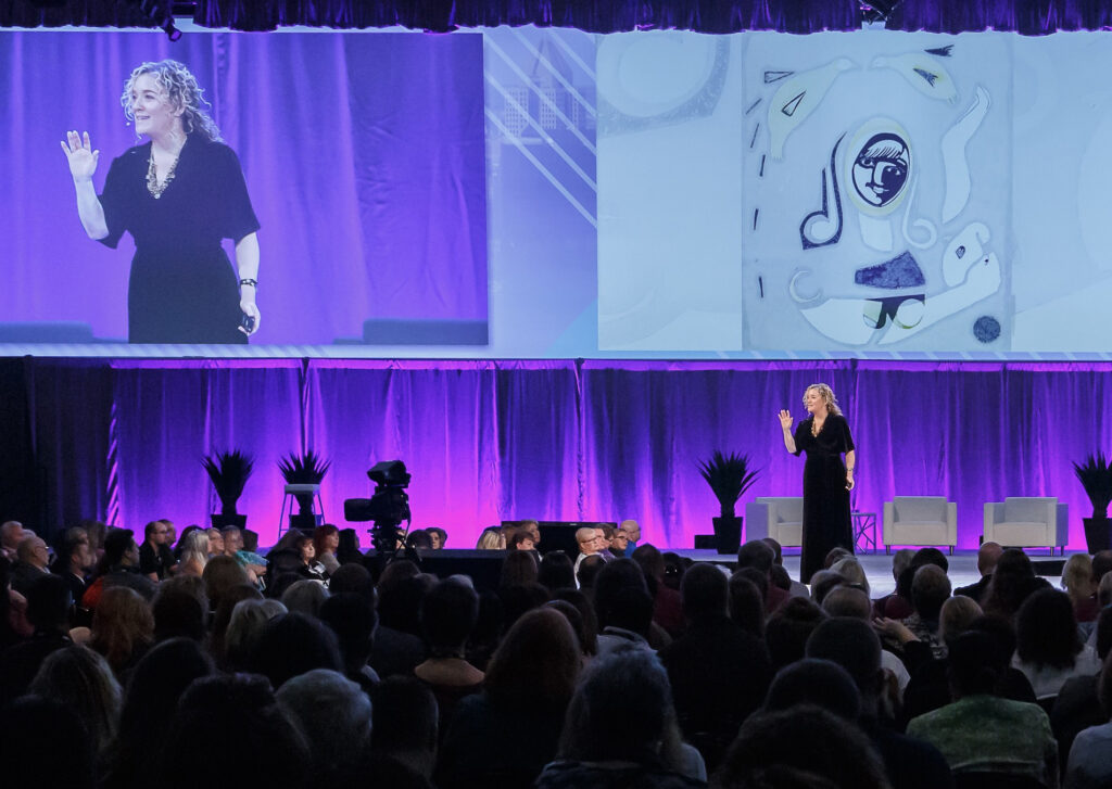 The Power of a Motivational Speaker - Worldwide Speakers Group