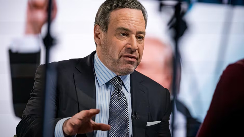 David Frum breaks down the state of the American presidential race and ...