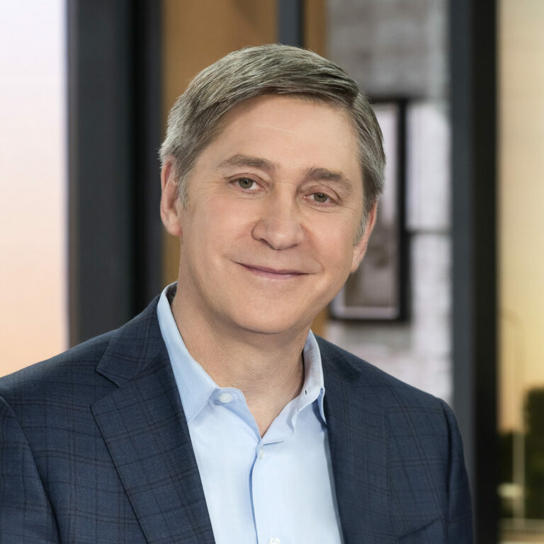 Steve Hartman - Journalist Keynote Speaker - WWSG