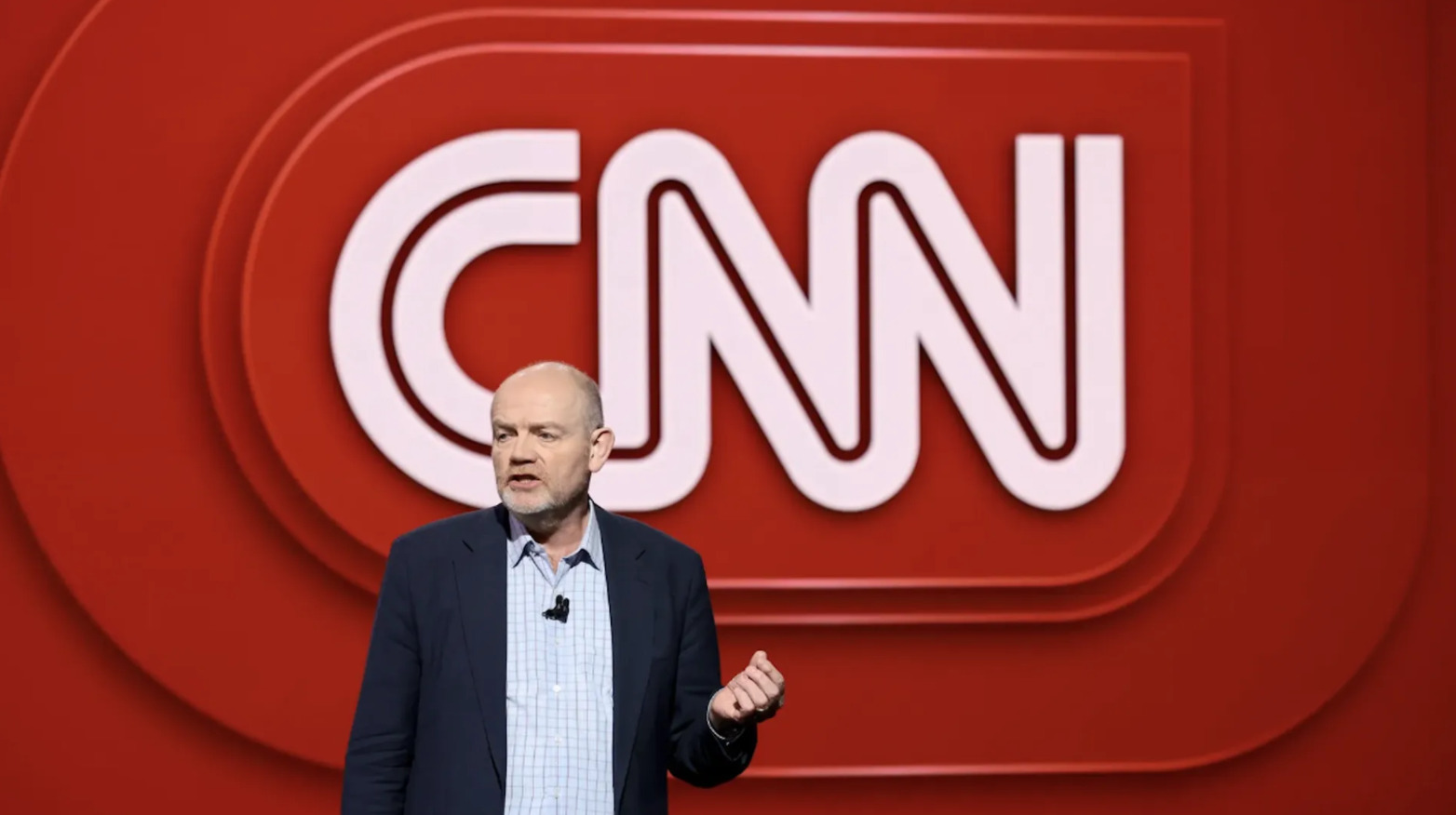 Sara Fischer: CNN to cut 200 jobs in new digital era - WWSG