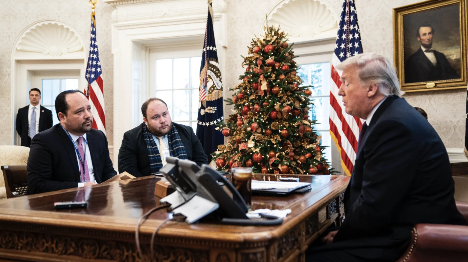 Sara Fischer: CNN poaches WaPo vet Philip Rucker - WWSG