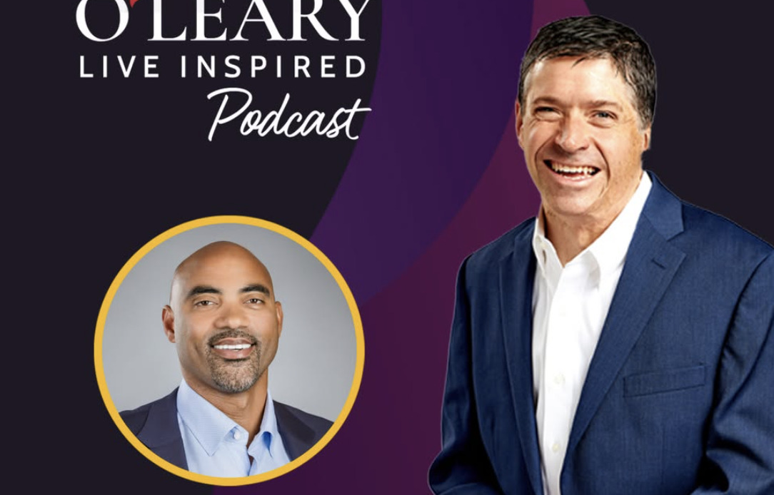 John O’Leary with Adam Wright – CEO of Pilot - WWSG