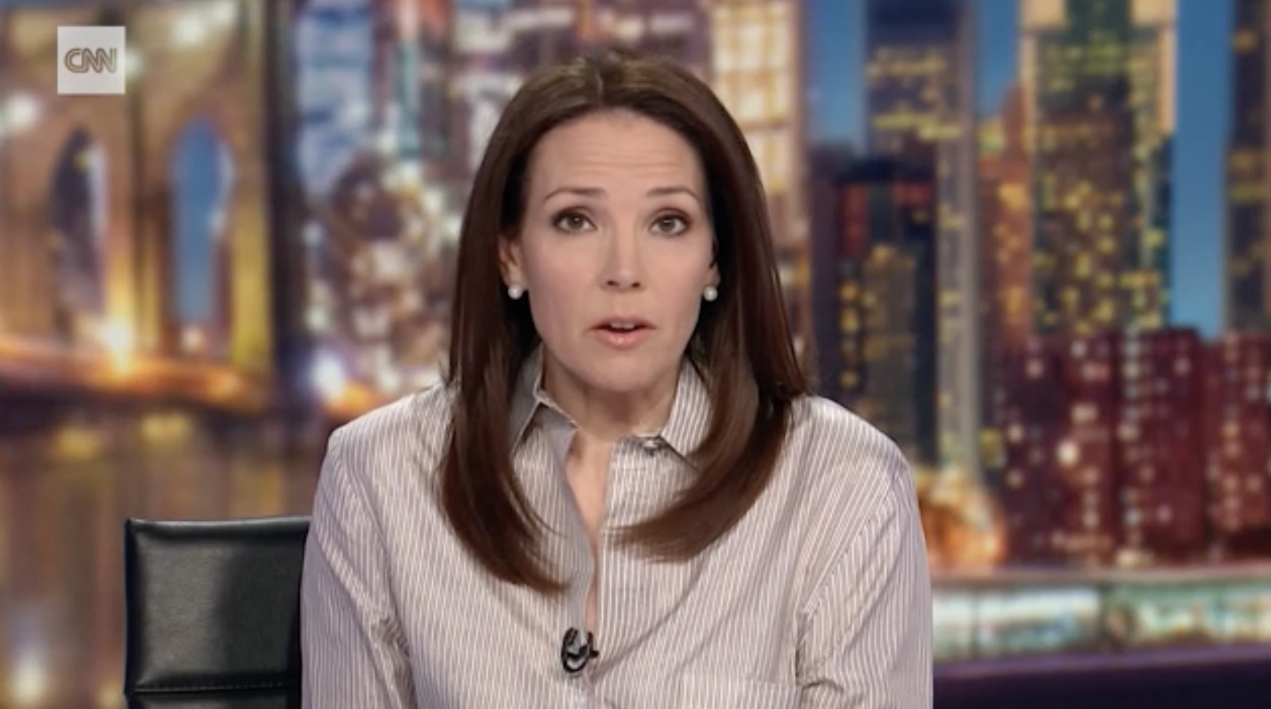 Erica Hill: Trump say he’s firing FEC Chair - WWSG