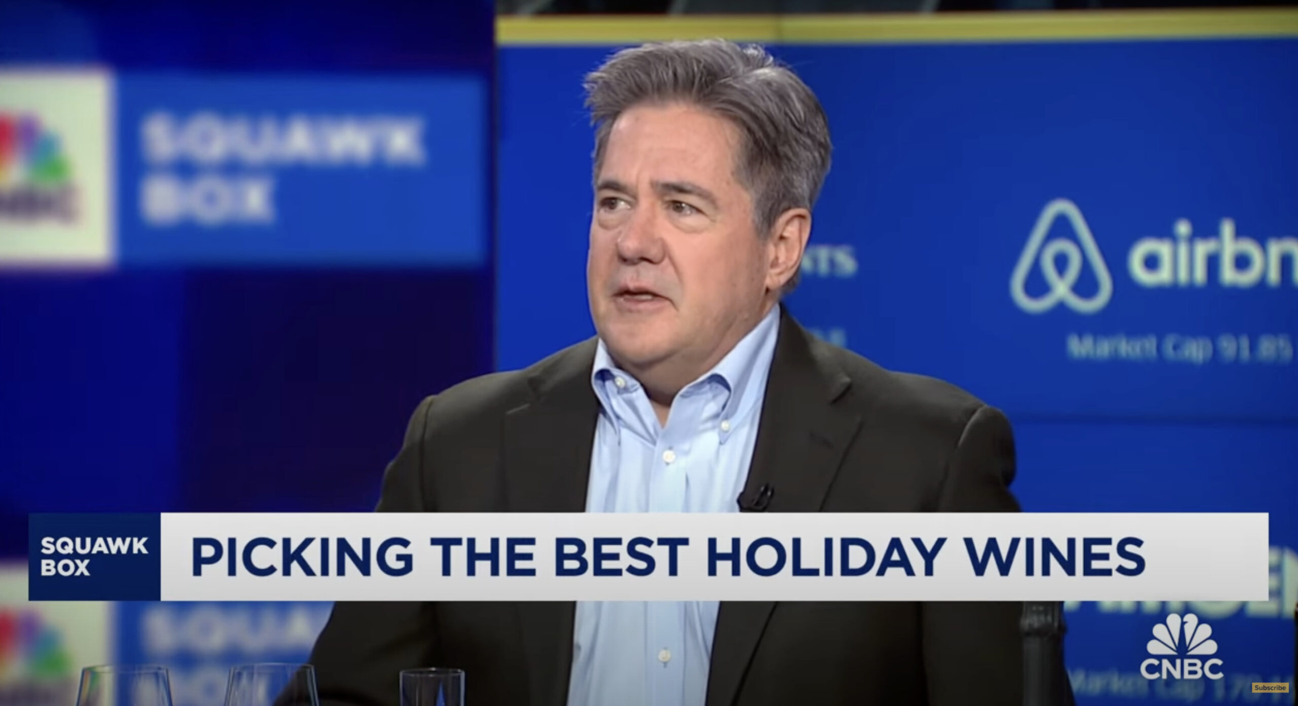 Ray Isle: The best holiday wines - Worldwide Speakers Group