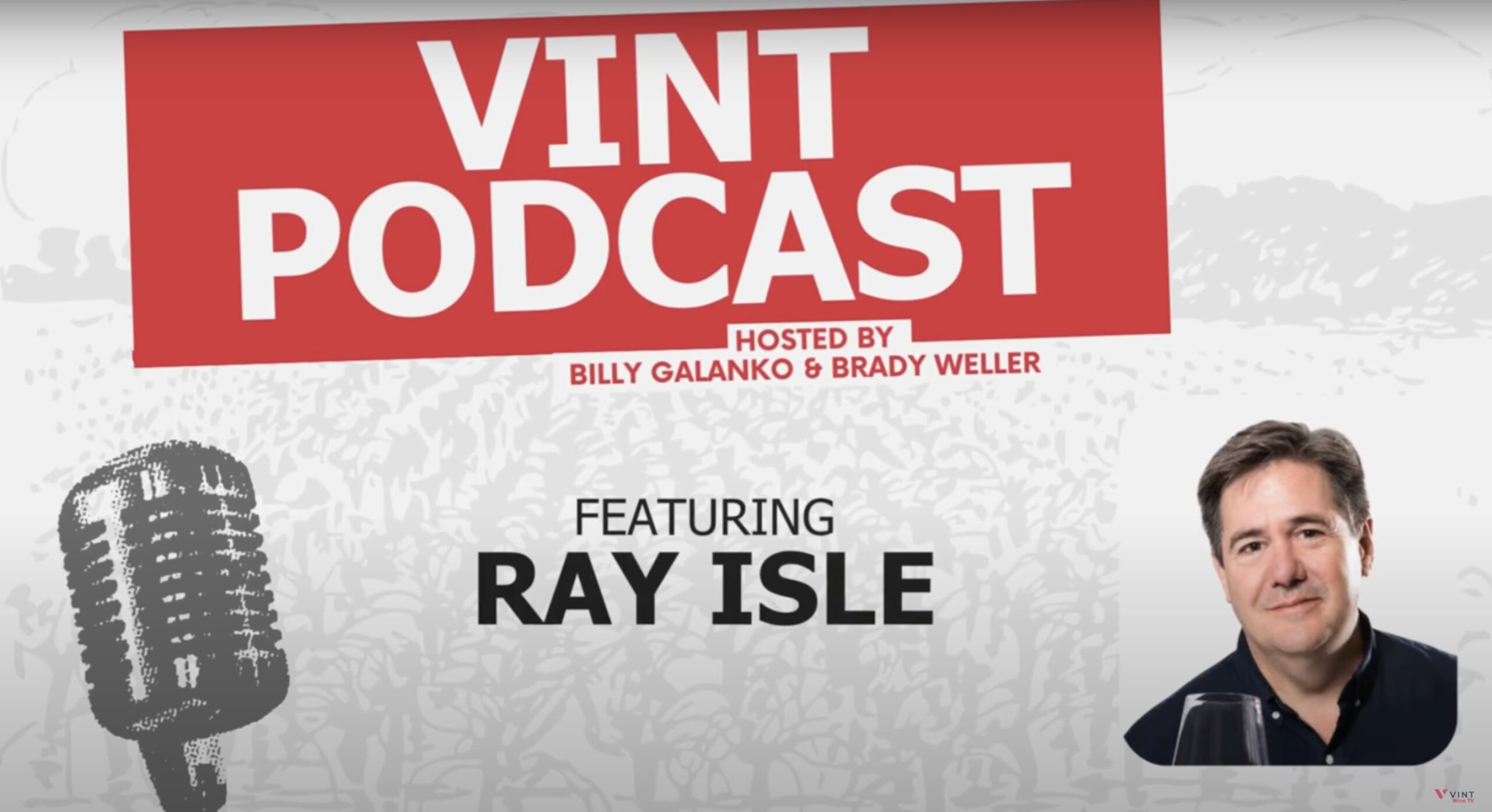 Ray Isle: Natural Wine vs. Industrial Wines - WWSG