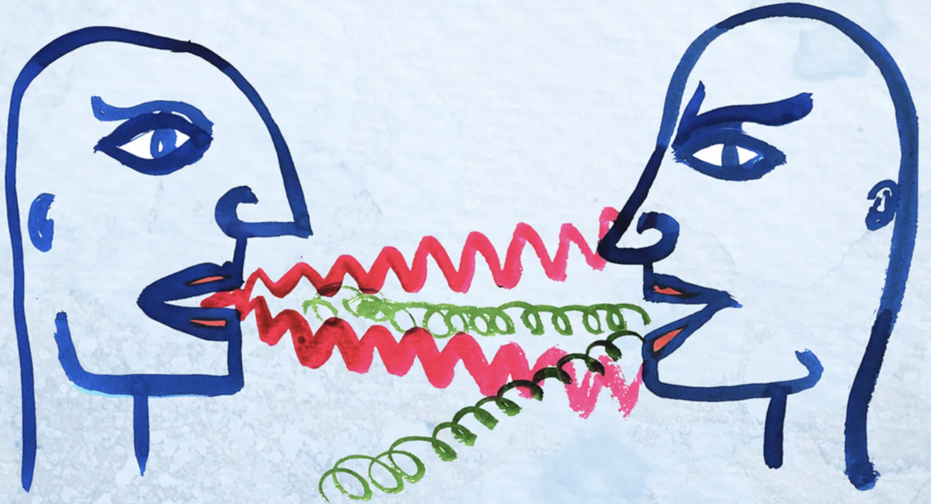 Emily Kasriel: Finding deep ground with opponents - WWSG