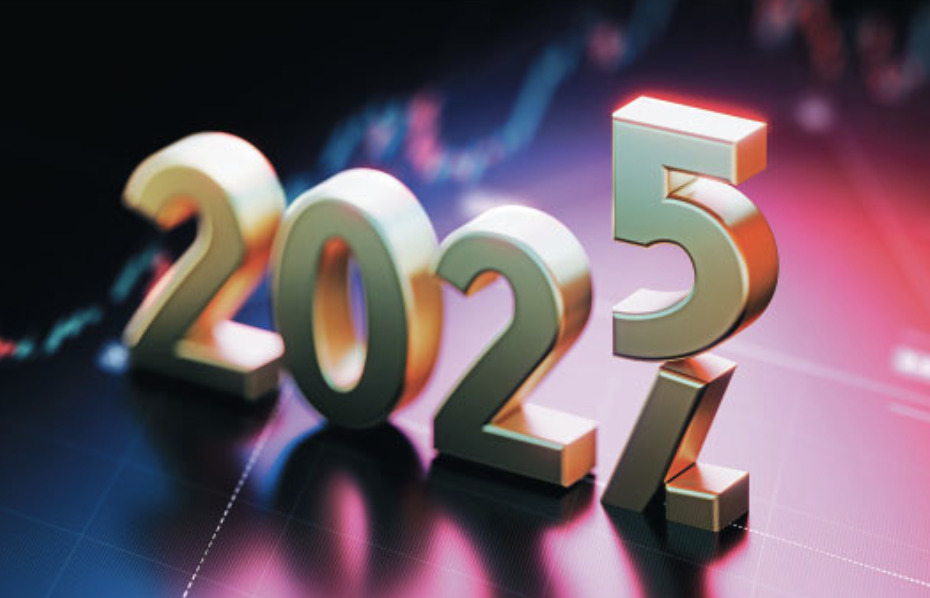Jason Schenker: Economic Outlook for 2025 - WWSG