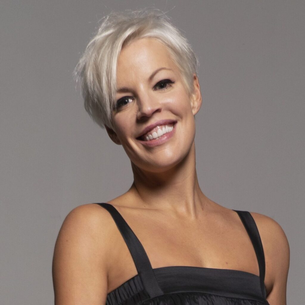 Anne Mahlum - Entrepreneurial & Motivational Keynote Speaker