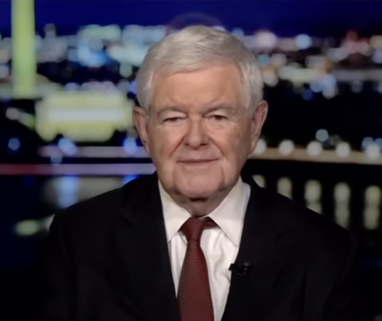 Newt Gingrich: Divergent Technologies - WWSG