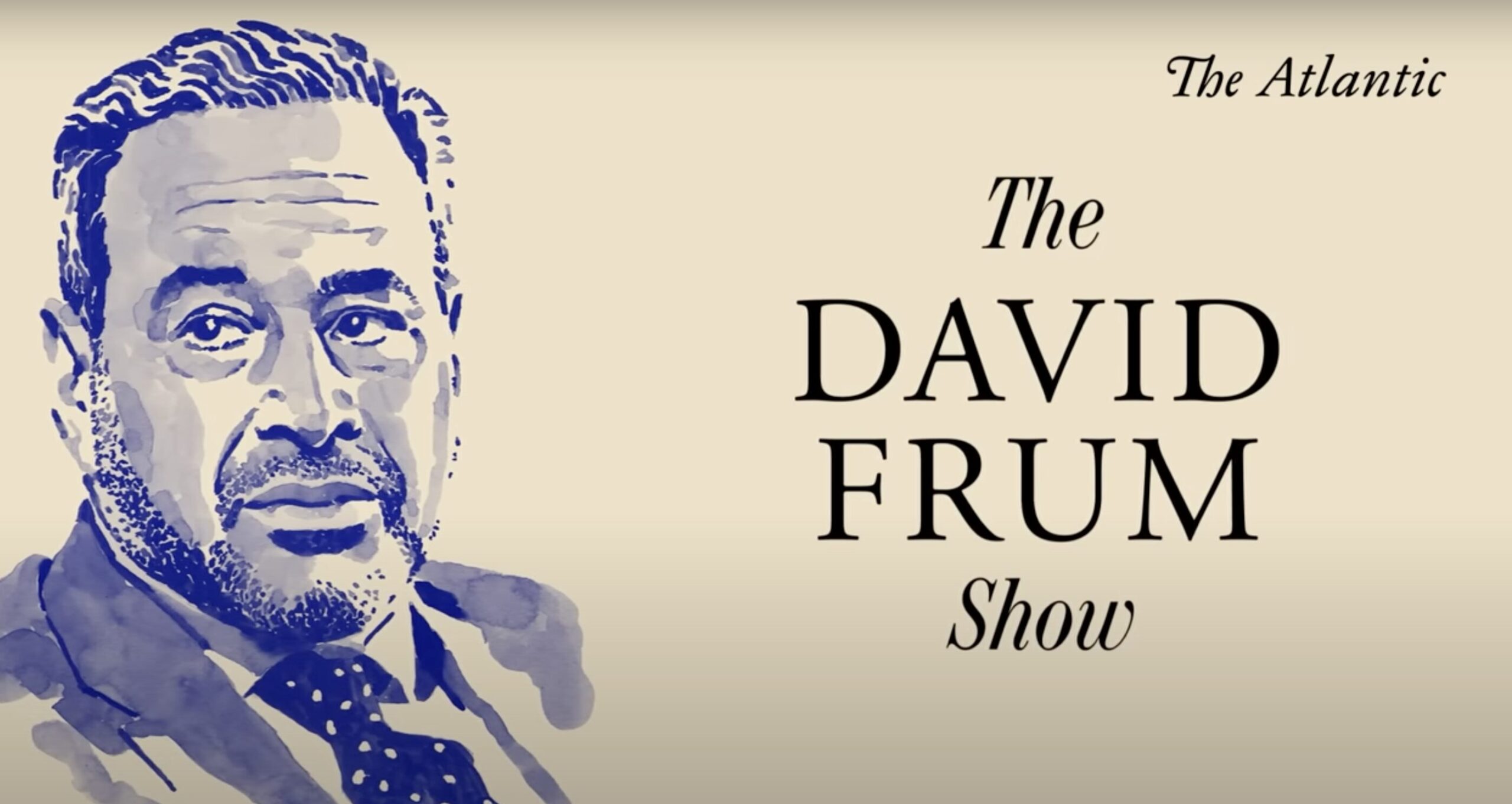 David Frum: For Trump, This Is a Dress Rehearsal - WWSG