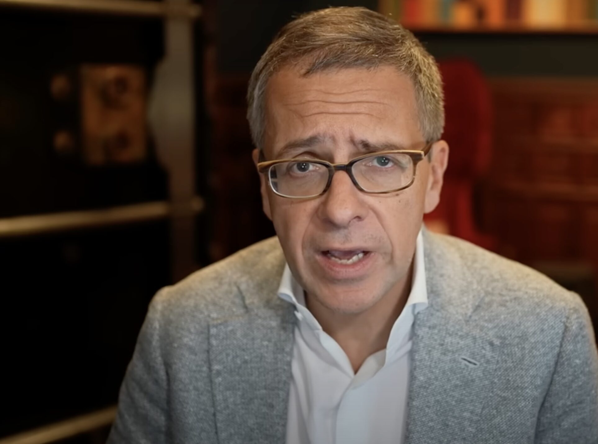 Ian Bremmer: Iran looks to negotiate ceasefire - WWSG