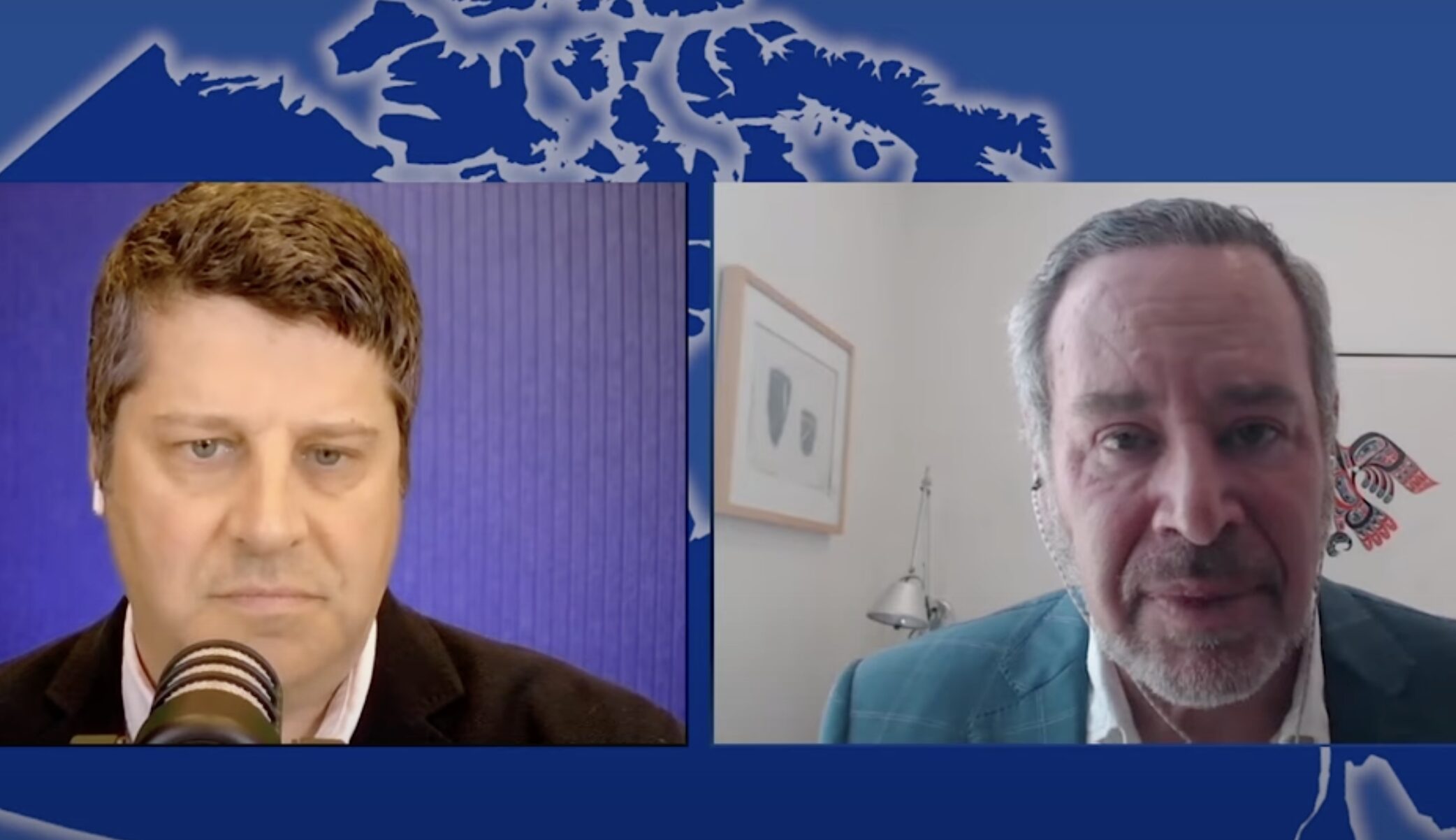 David Frum: What Comes Next for Iran - WWSG