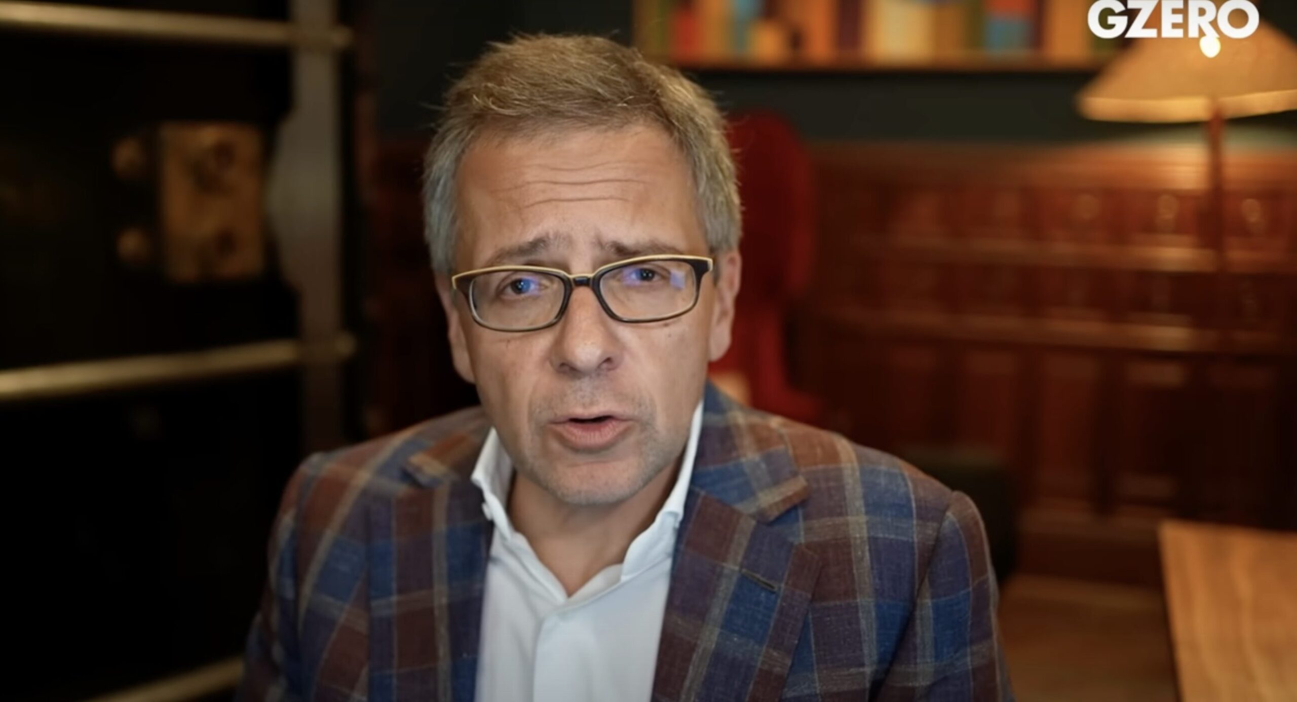 Ian Bremmer: Elon Musk vows to start a new political party