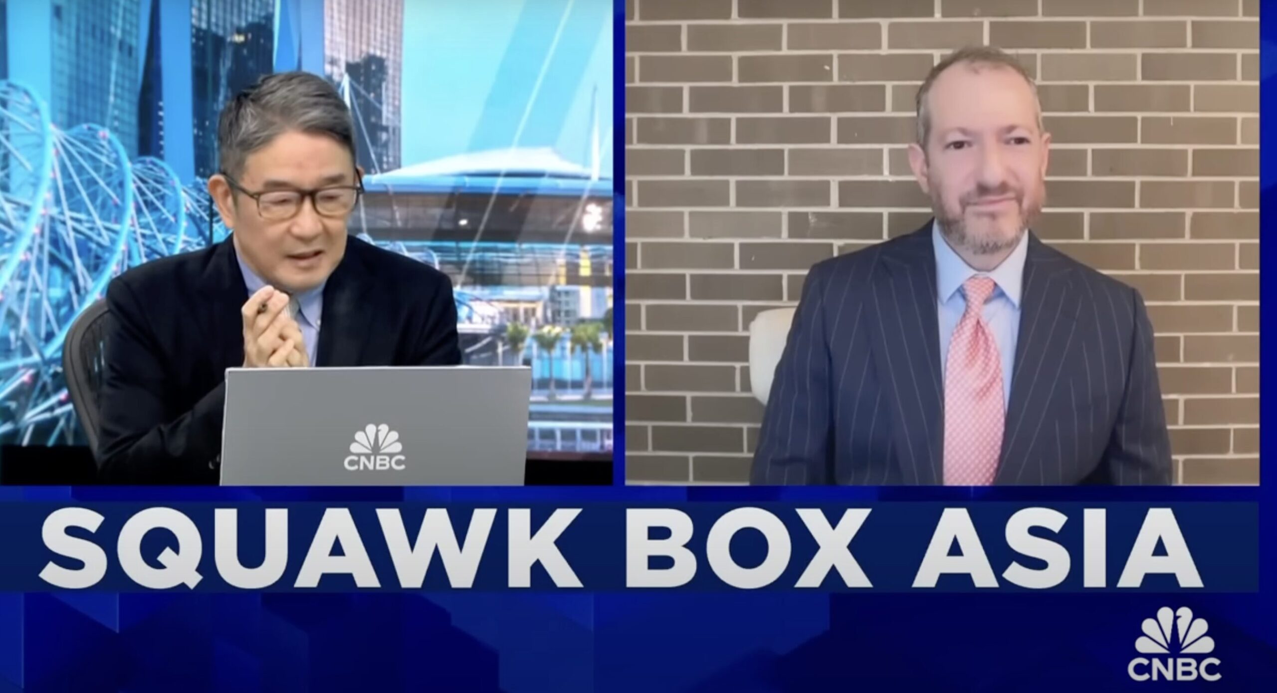 Evan Feigenbaum: U.S. is overplaying its hand with Australia