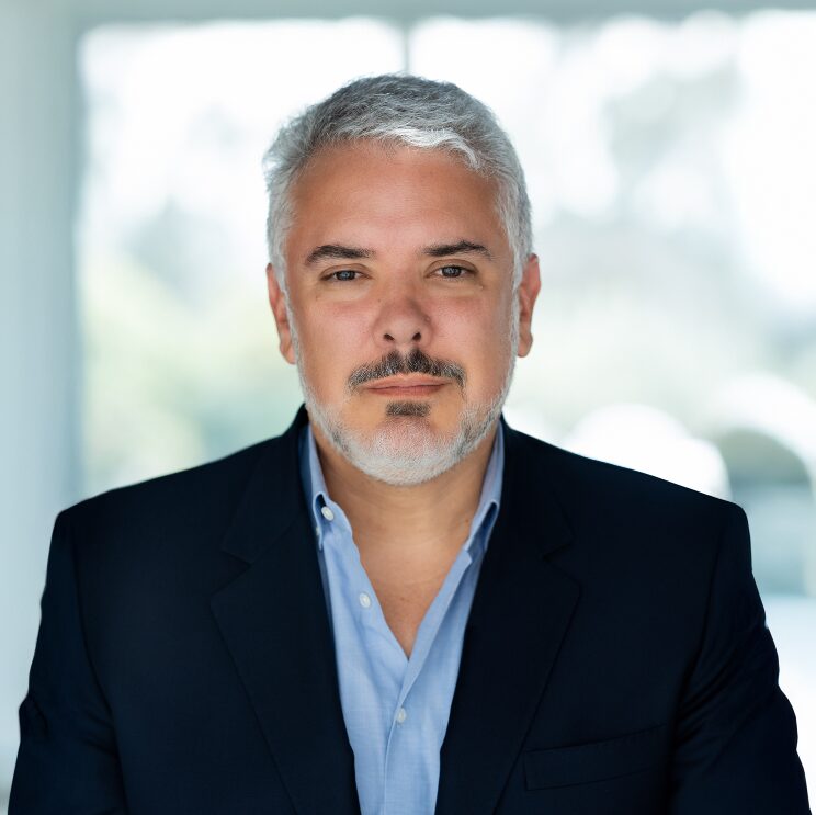 Iván Duque Former Colombian President & Keynote Speaker