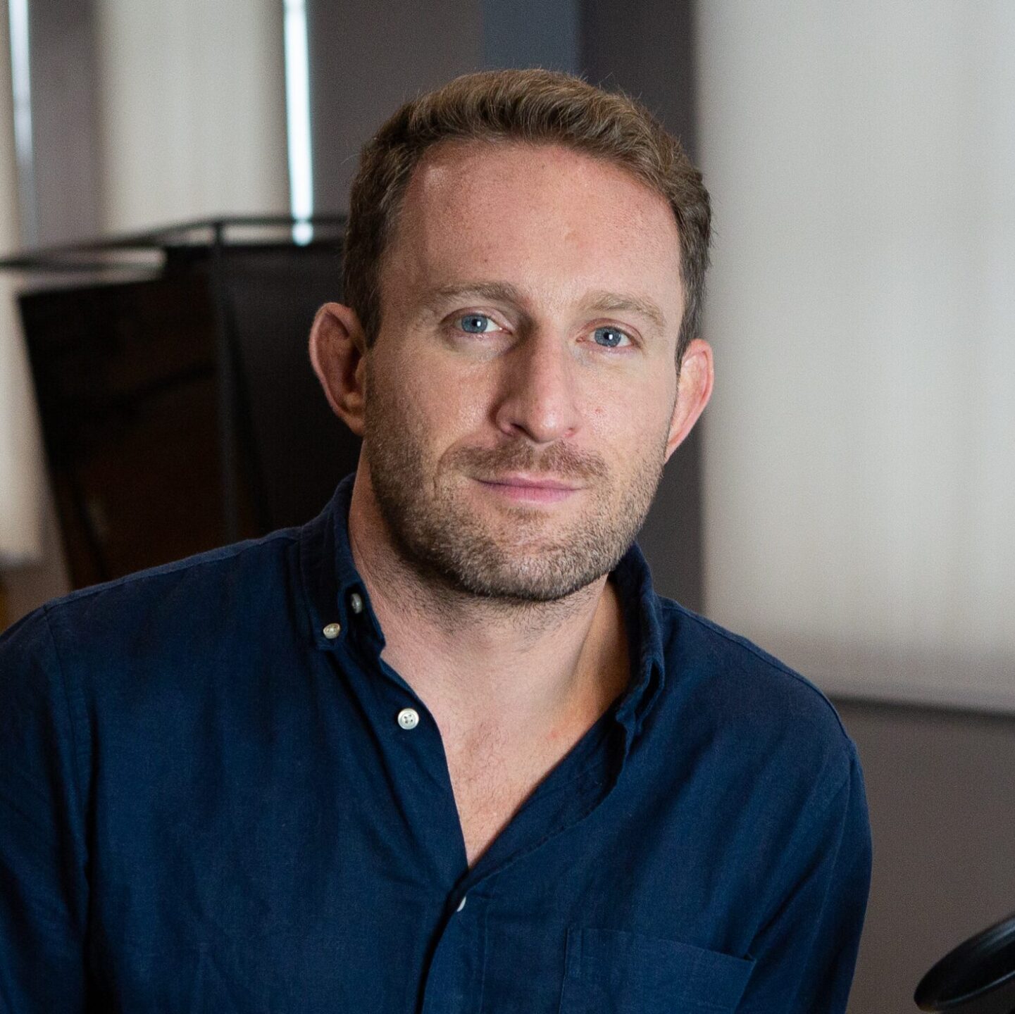 Andrea Iorio - AI Keynote Speaker - Worldwide Speakers Group