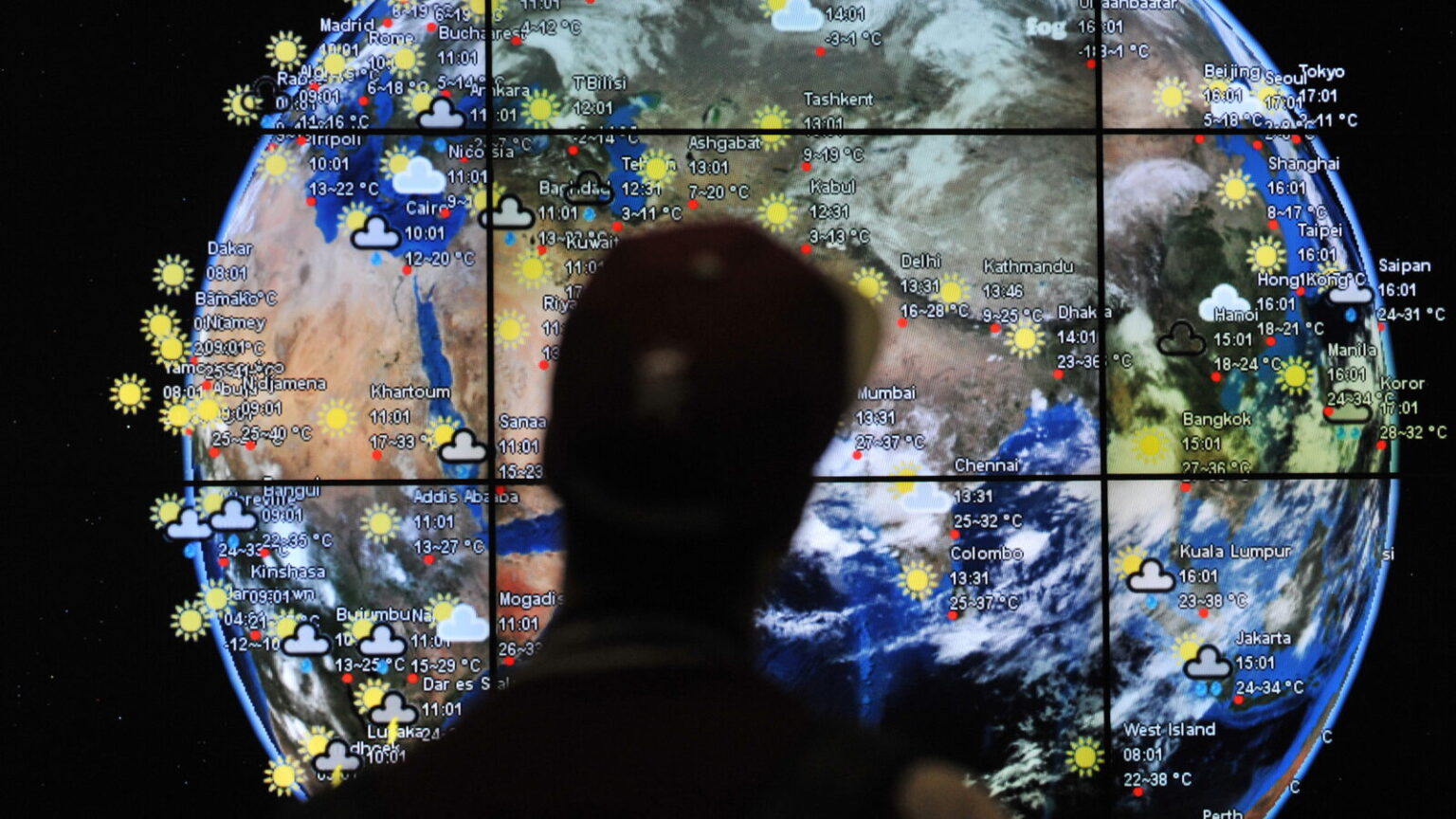 Deborah Birx on why public health data should be available