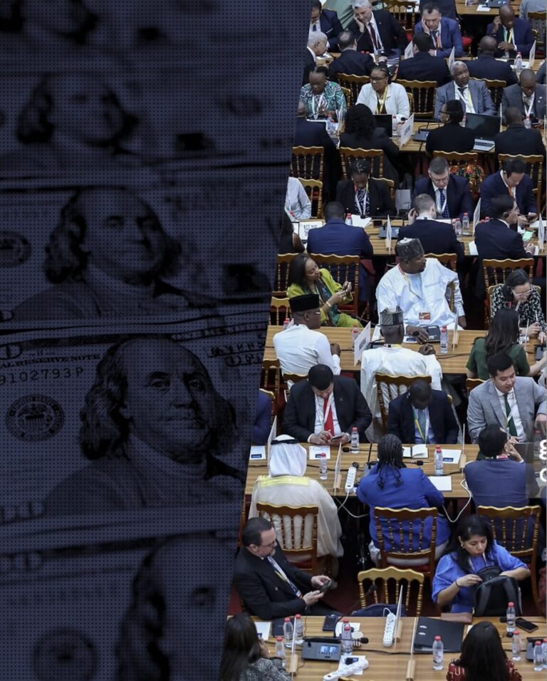 Edward Fishman: The Age of Economic Warfare - WWSG
