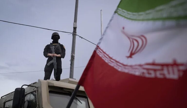 Niall Ferguson: The Endless Almost-Deal in Iran - WWSG